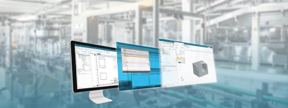 PDM Studio | Product data management software for NX CAD