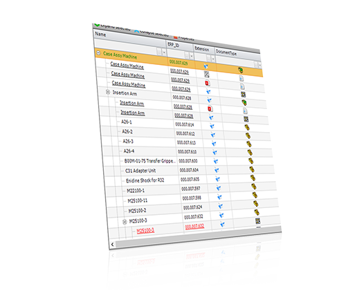 PDM Studio | Product data management software for Solid Edge CAD