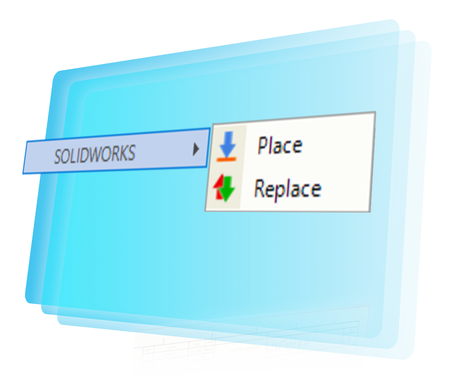 PDM Studio | Product data management software for SOLIDWORKS CAD