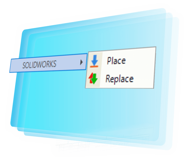 PDM Studio | Product data management software for SOLIDWORKS CAD