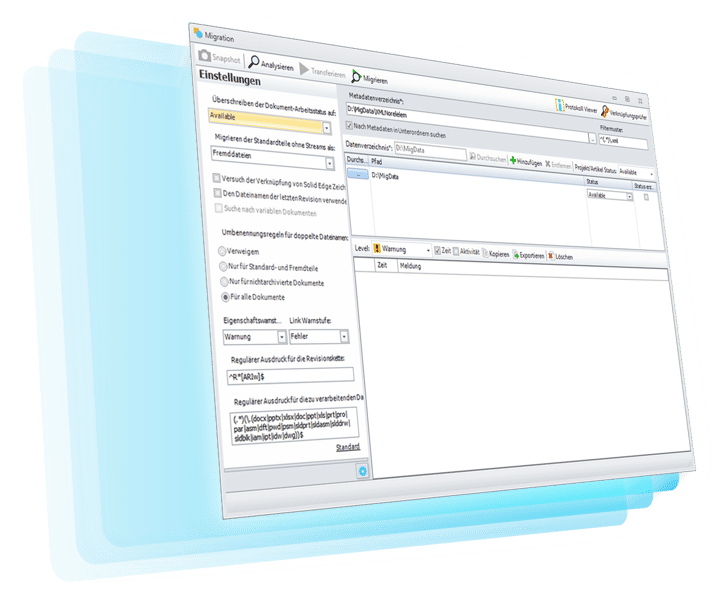 PDM Studio | Information on the major release PDM Studio 2023