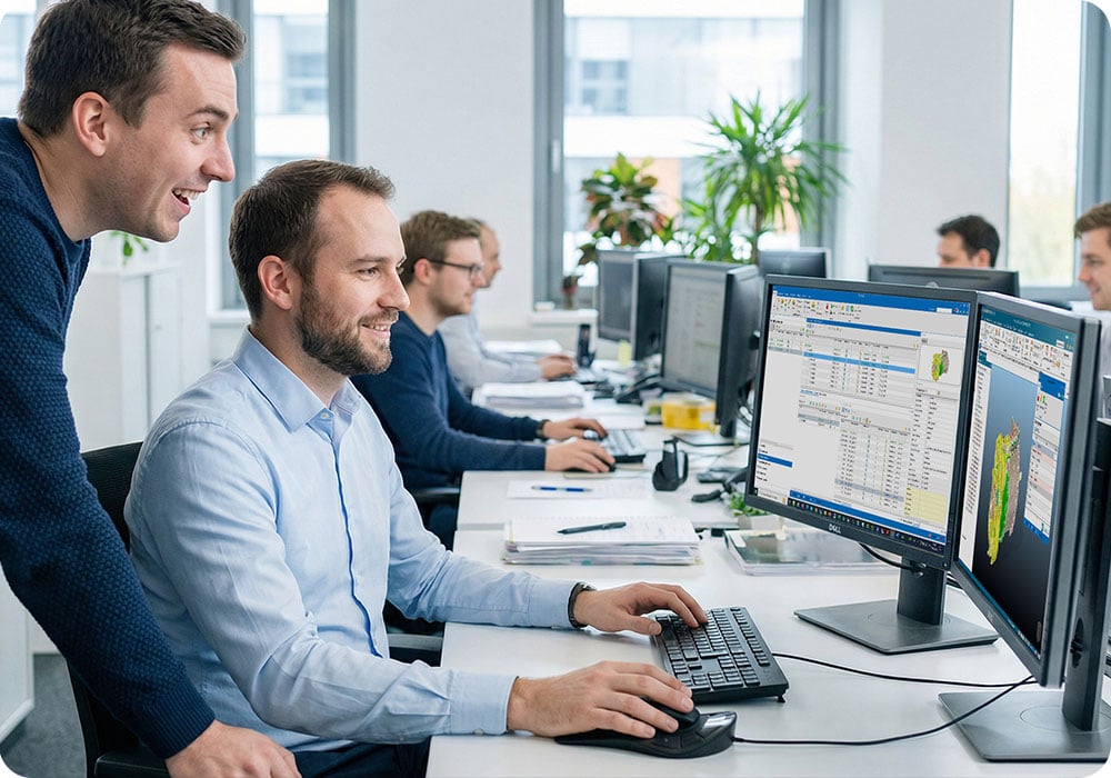 PDM Studio | Perfect for newcomers to professional PDM